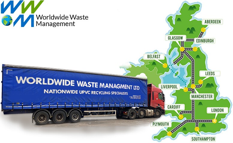 Worldwide Waste Management